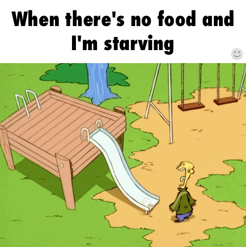 Starving GIF - Find & Share on GIPHY