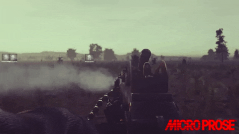 Special Forces GIF by MicroProse - Find & Share on GIPHY
