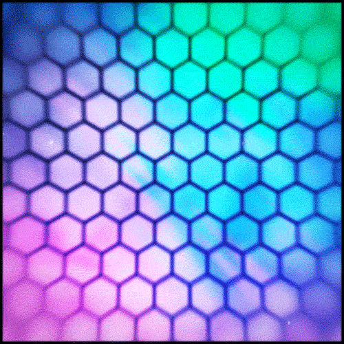 Pink Glow GIF by Erica Anderson - Find & Share on GIPHY