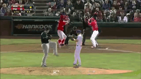 Baseball Mlb GIF - Find & Share on GIPHY