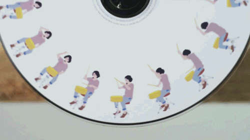 Animation Animated GIF