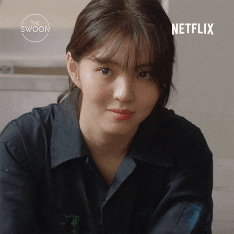 Happy Korean Drama GIF by The Swoon - Find & Share on GIPHY