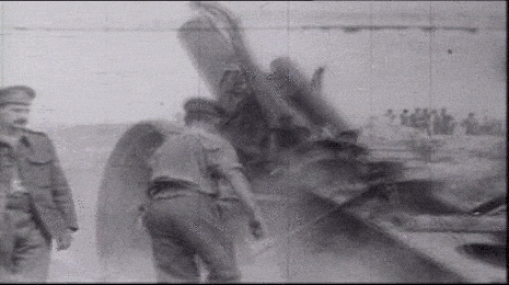 Cannon Wwi GIF - Find & Share on GIPHY