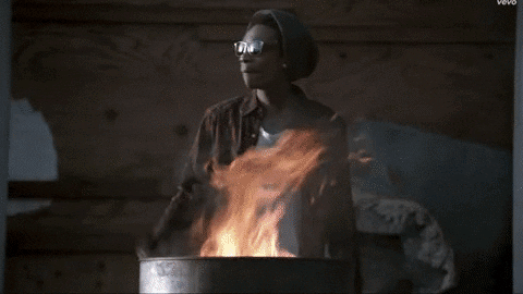 Music Video Payphone GIF by Maroon 5 - Find & Share on GIPHY