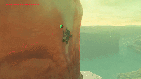 My Top Ten Moments in Breath of the Wild – The Game Campaign
