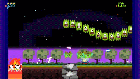 Galaga GIF - Find & Share on GIPHY