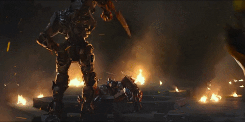 Primer tráiler de 'Transformers One' ¿cuál es el origen de los robots?