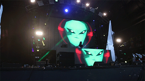 Music Festival Edm GIF by mtv - Find & Share on GIPHY