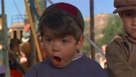 The Little Rascals GIF - Find & Share on GIPHY
