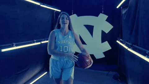 North Carolina GIF by UNC Tar Heels - Find & Share on GIPHY
