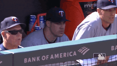 May Major League Baseball GIF by MLB - Find & Share on GIPHY