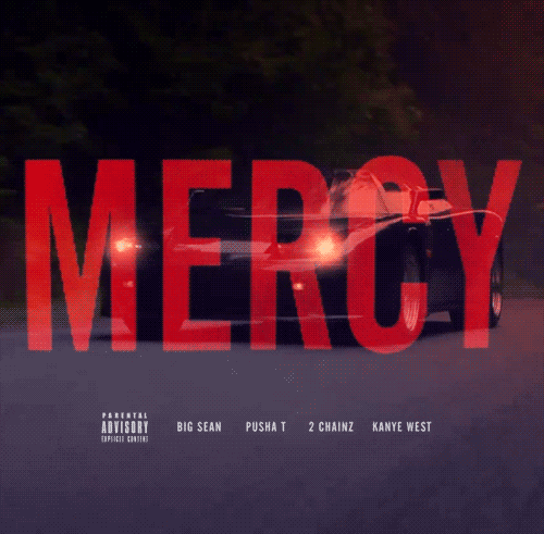 Kanye West Mercy GIF - Find & Share on GIPHY