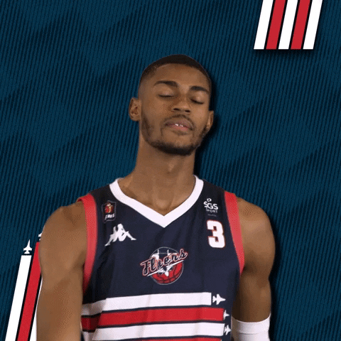 British Basketball League Bbl GIF by Bristol Flyers - Find & Share on GIPHY