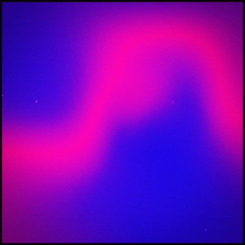 Pink Glow GIF by Erica Anderson - Find & Share on GIPHY