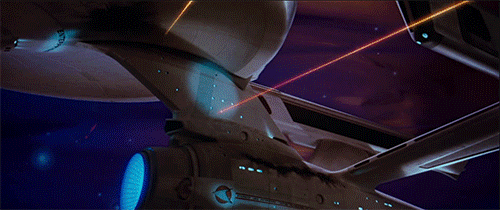 Star Trek Film GIF - Find & Share on GIPHY