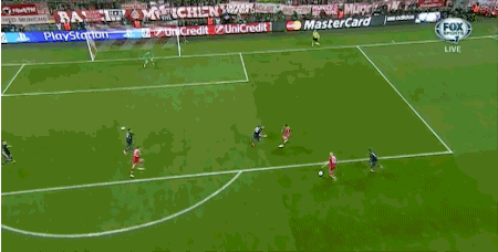 Arjen Robben GIF - Find & Share on GIPHY