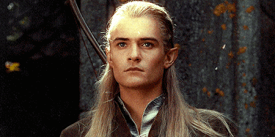 Legolas GIF - Find & Share on GIPHY