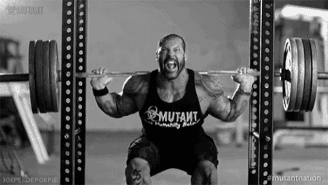 Muscular Endurance GIFs - Find & Share on GIPHY