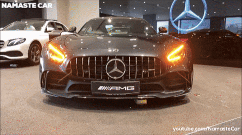 Mercedes-Benz Wow GIF by Namaste Car - Find & Share on GIPHY