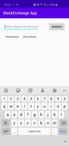 GitHub - gnovakov/StackExchange_UserApp: Android App using: Kotlin, MVVM, LiveData, Retrofit2 ...