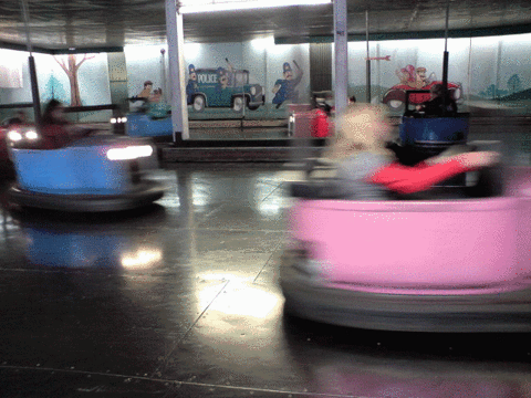 Bumper GIF - Find & Share on GIPHY