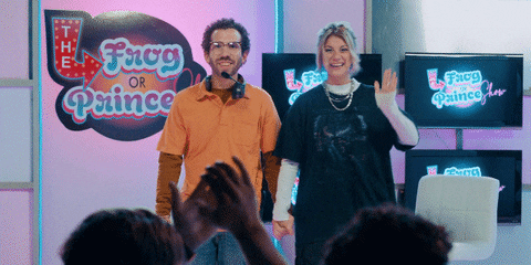 Music Video Dancing GIF by Jax - Find & Share on GIPHY