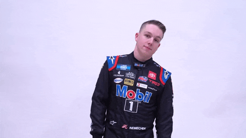 Kyle Busch Motorsports GIF - Find & Share on GIPHY