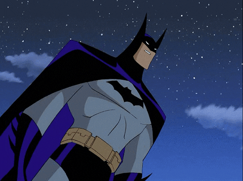 Batman Look GIF - Find & Share on GIPHY