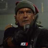Gif By The Expendables GIF - Find & Share on GIPHY