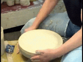 Pottery GIF - Find & Share on GIPHY