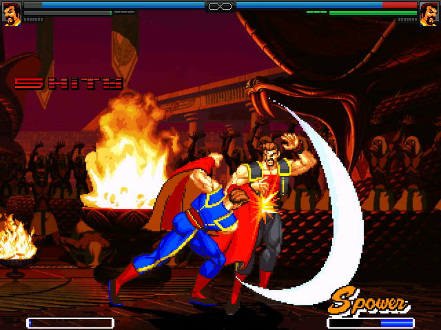 Mugen GIF - Find & Share on GIPHY