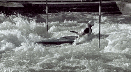 Slow Motion Art GIF by G1ft3d - Find & Share on GIPHY