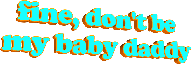 Sugar Daddy Orange Sticker By Animatedtext For Ios And Android Giphy