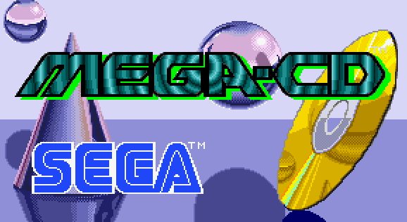 Sega Cd GIFs - Find & Share on GIPHY