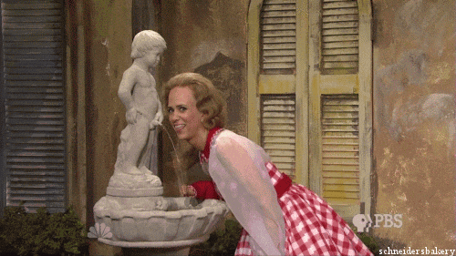 Kristen Wiig Television GIF by Saturday Night Live - Find & Share on GIPHY