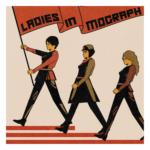 Womens Day Constructivism GIF by Luísa Bacelar - Find & Share on GIPHY