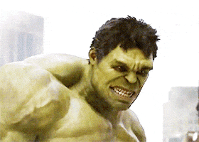 The Hulk GIF - Find & Share on GIPHY
