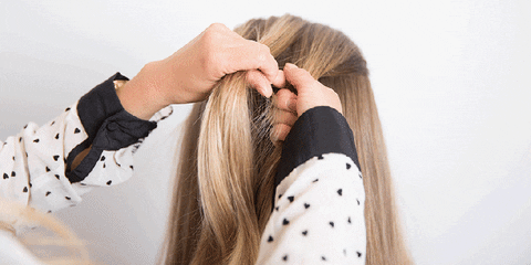 Braids GIF - Find & Share on GIPHY