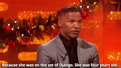 Jamie Foxx GIF - Find & Share on GIPHY