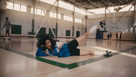 Baby Powder GIF by Jenevieve - Find & Share on GIPHY
