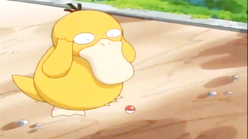 Psyduck GIF - Find & Share on GIPHY