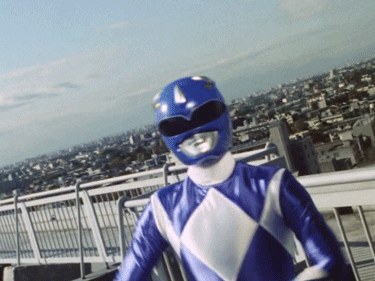 ¿Cuál es tu POWER RANGER favorito? - Forocoches