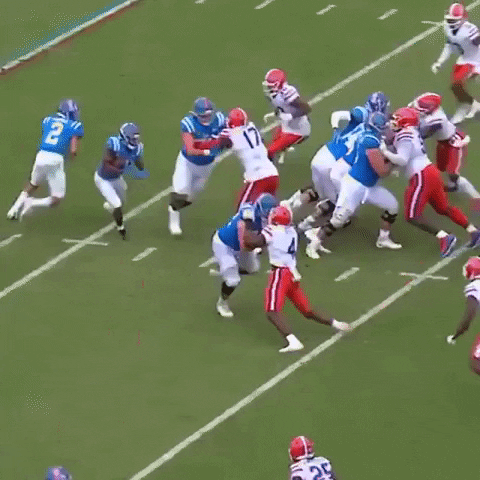 Florida Football Gatorsfb GIF by Florida Gators - Find & Share on GIPHY