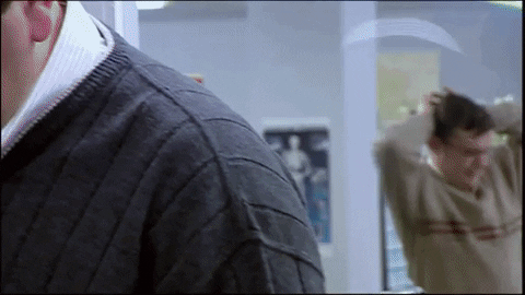 Oh No Problem GIF by Sporza - Find & Share on GIPHY