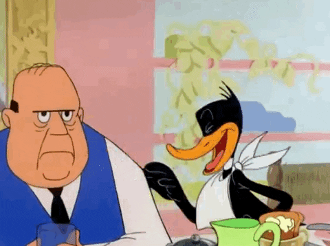 Nasty Quacks GIFs - Get the best GIF on GIPHY