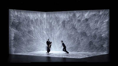 Projection Mapping GIFs - Find & Share on GIPHY