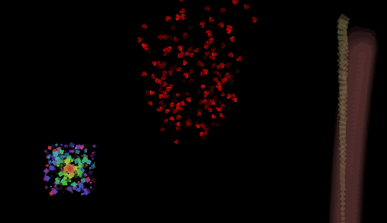 GitHub - mmbelkiman/Venus-Particle-Engine: Particle System Monogame ...