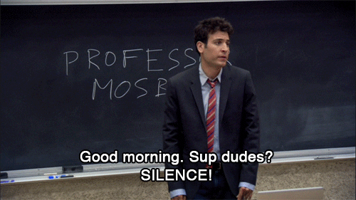Ted Mosby GIF - Find & Share on GIPHY
