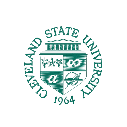 Seal Csu Sticker by Cleveland State University for iOS & Android | GIPHY