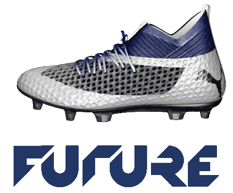 Luis Suarez Football Sticker by PUMA for iOS & Android | GIPHY